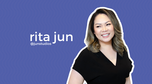 Get to know Rita Jun of Jun Studios - Untamed Artistry USA